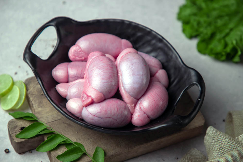 Mutton Kapure (Testicles)-F / 500g – ericfredfisheries.com